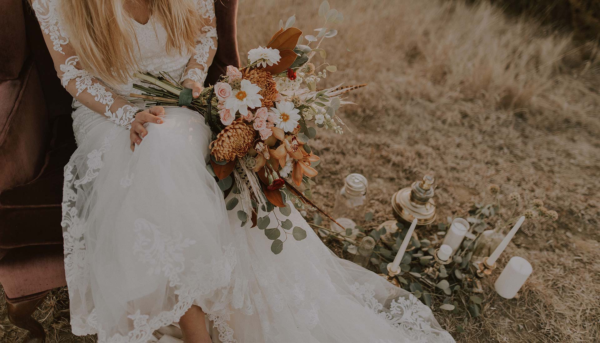 Tuscan Rose Ranch – Weddings & Events Venue