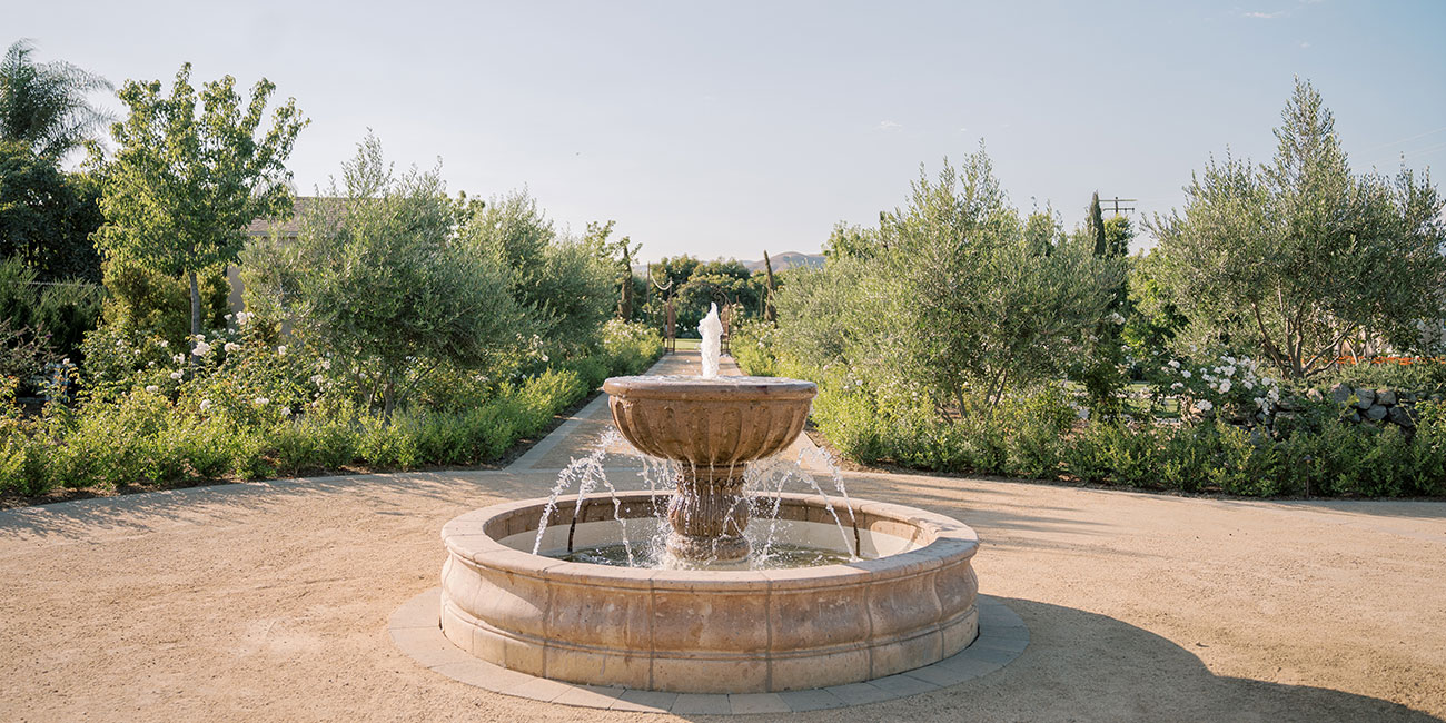 Tuscan Rose Ranch – Weddings & Events Venue