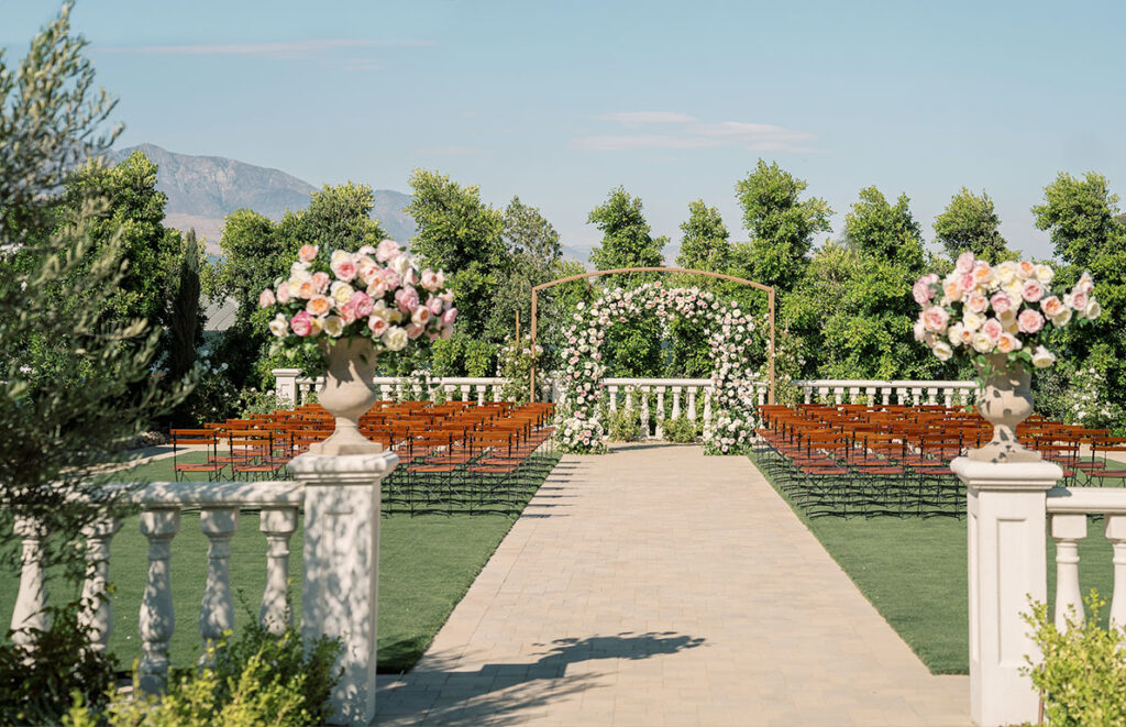 About – Tuscan Rose Ranch