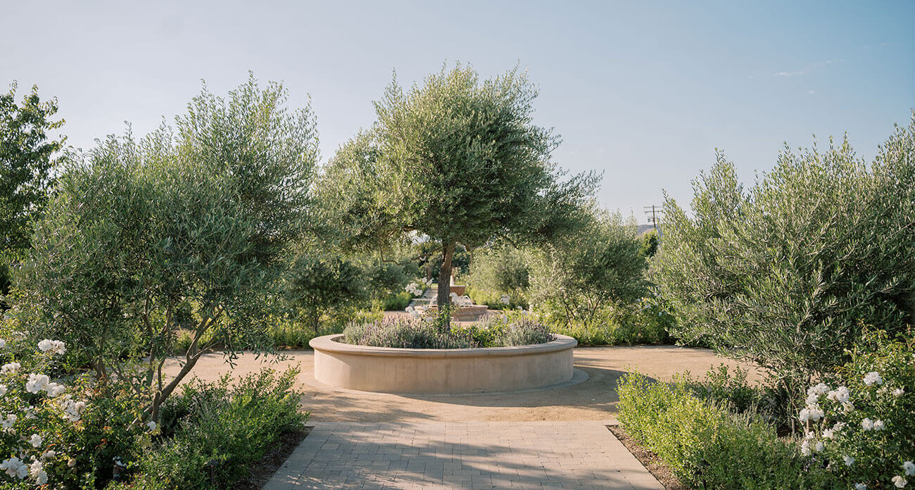 Tuscan Rose Ranch – Weddings & Events Venue