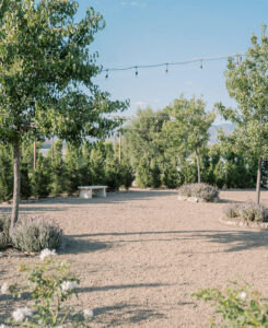 Tuscan Rose Ranch – Weddings & Events Venue