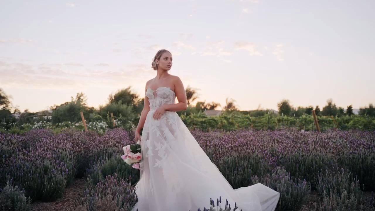 Tuscan Rose Ranch – Weddings & Events Venue